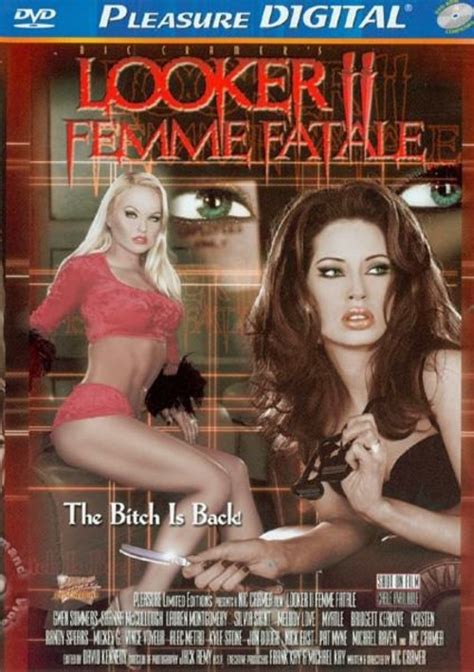 Looker Ii Femme Fatale Pleasure Productions Unlimited Streaming