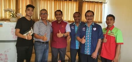 Prinsipal Pt Murni Aik Sukses