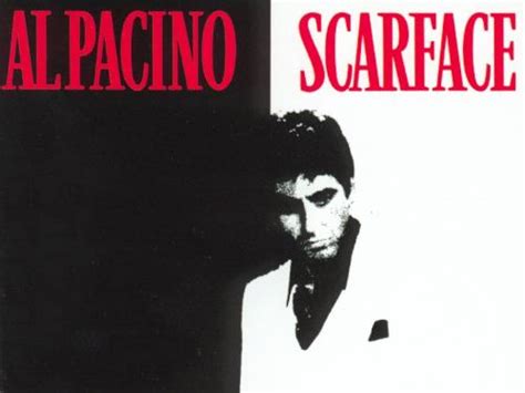 ¿remake De Scarface Cine Premiere