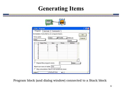 Ch08 Modeling And Simulationppt