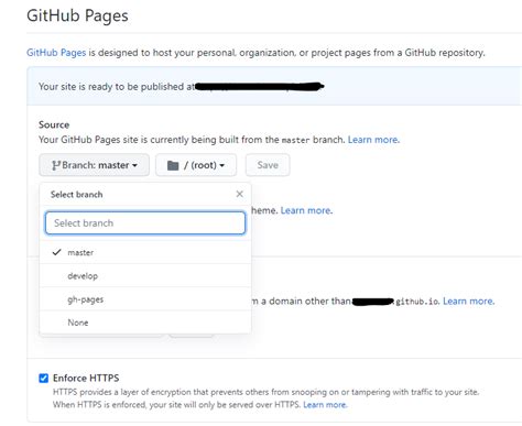 Reactjs Github Pages Deploy Not Updating On Website Stack Overflow