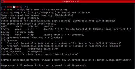 Breaking Down Active And Passive Reconnaissance Black Hat Ethical Hacking