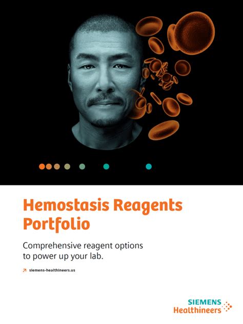 Innovance Anti Xa Assay Siemens Healthineers Usa