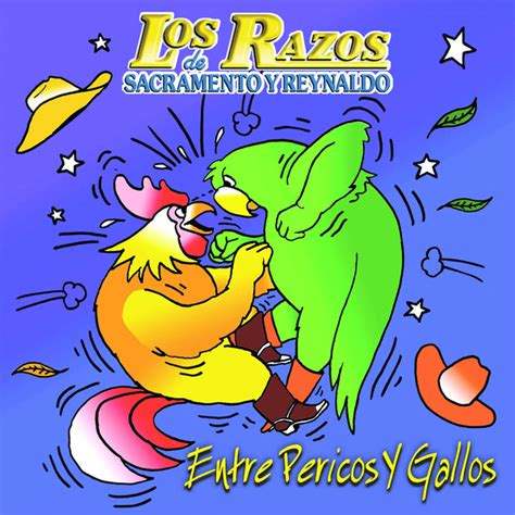 Los Razos Mejores Canciones · Discografía · Letras