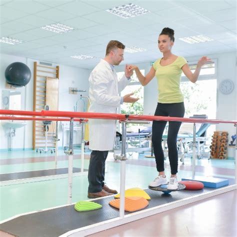 Balance Disorder Treatment Ambler Pa