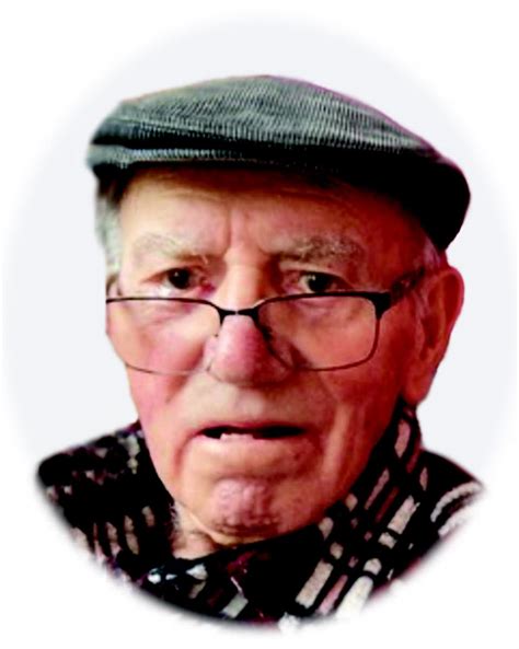 Avis De Décès De Monsieur Marcel Louis Paru Le 07 05 2023 Dans Lest