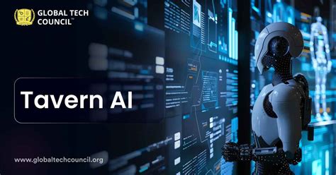 Tavern AI Global Tech Council