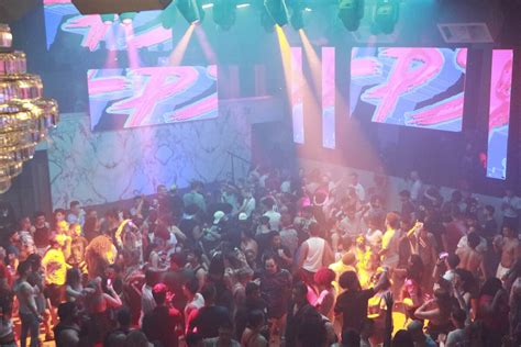 Los Mejores Clubes Lbgt Para Explorar La Noche De Miami Infobae