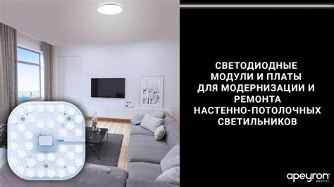 Светодиодные модули и платы - YouTube