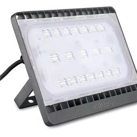 Jual Led Philips 50W Lampu Sorot Led 50Watt Philips Bvp 161 Lampu