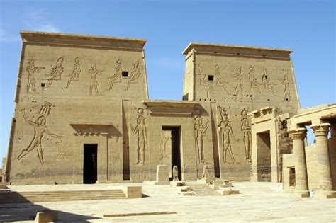 이집트 여행 아스완 댐aswan High Dam 필레신전philae Temple 나일강의 석양 2013년 8월