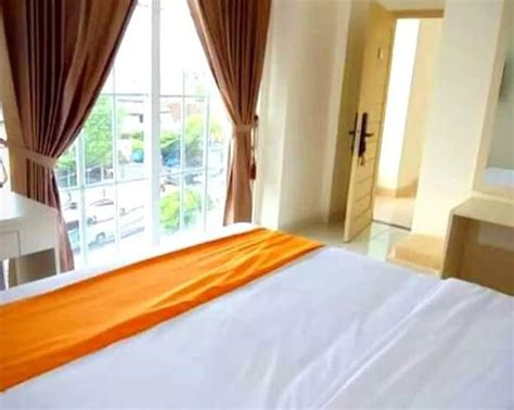 Batik Oma House 센추럴 요그야카르타 욕야카르타 인도네시아 여기어때 특가