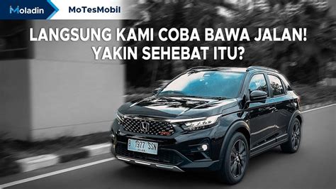 Review Kelebihan Dan Kekurangan Honda Wr V Terbaru Beneran Enak
