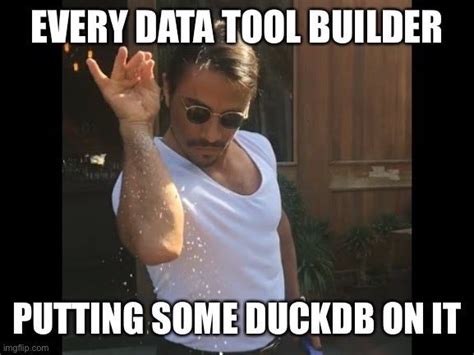 Is Big Data Dead MotherDuck Raises 47M To Prove It