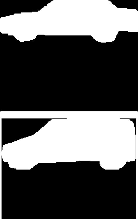 Rotation Of Object By 180 To Obtain Left Face Download Scientific Diagram