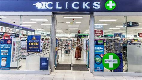 Clicks Continues Expansion Plans To Open Baby Showroom Stores