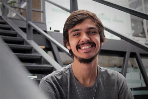 Interview With Caio Lopes A Math Olympics Enthusiast Who Worked Hard