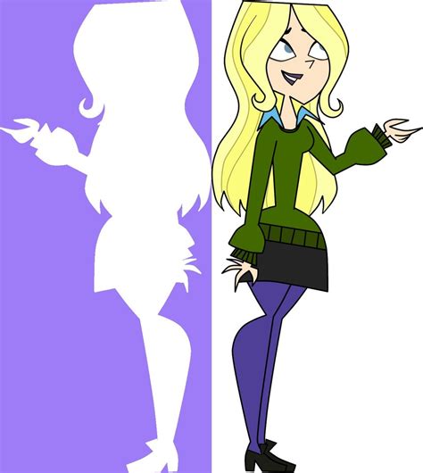 Dawn Total Drama Revenge Of The Islands Dawn Fan Art 31439575 Fanpop