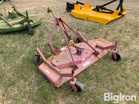 Rotomec 24836 280 Mower Agriculture Bigiron