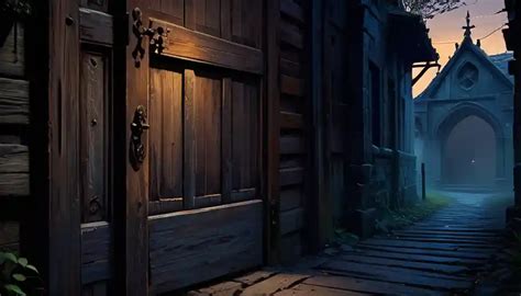 Dream About Tetanus Understanding Its Meaning