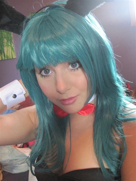 Bunny Bulma By Silverlockets On Deviantart