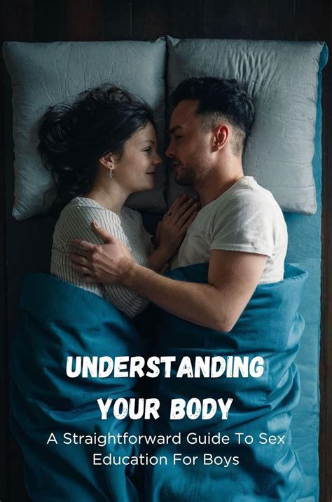 Understanding Your Body A Straightforward Guide To Sex Education For Babes EBook Jansson