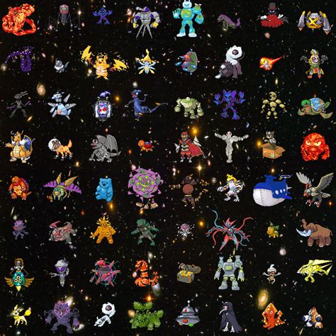Cosmic Quest Website Background 2 The Cosmic Quest Official Website