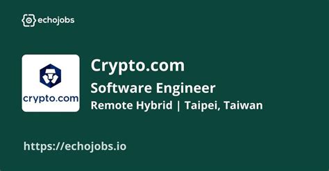 Hiring Software Engineersite Reliability Engineer Taipei Taiwan