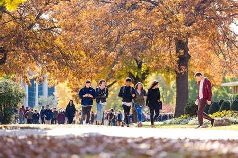 Oral Roberts University Profile Rankings And Data Us News Best