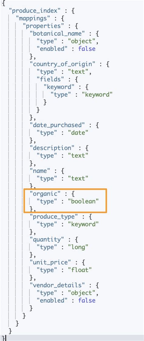 [beginner s guide] understanding mapping with elasticsearch and kibana