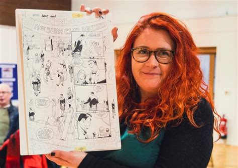 Catherine Macphee High Life Highland