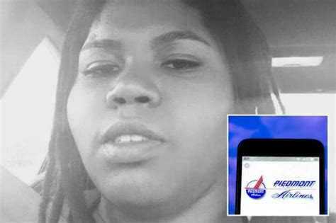 American Airlines Fined 15k After Mom Of 3 Was ‘violently Sucked Into