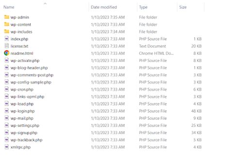 How To Install Wordpress Quick Setup Guide For 2025 Upwork