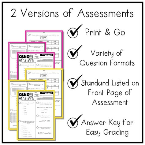 Ma 3 Nso 1 2 Florida Best Math Standards 3rd Grade Compose Decompose Numbers