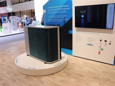 Daikin bifurque vers le R290 et les A2L Actualité Le Bâtiment