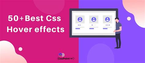 50 Best Css Hover Effects 202 Rlearnjavascript