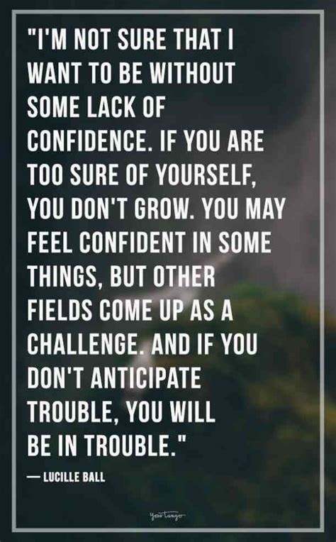 20 Perfect Lucille Ball Quotes That Will Inspire Your Inner Comedy