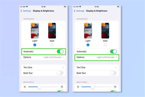 How To Enable Dark Mode On IPhone Tom S Guide