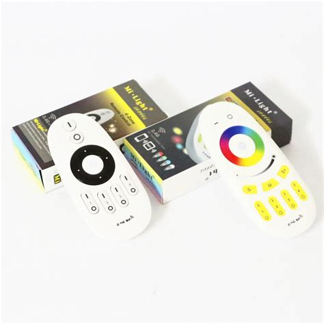 X Full Color Original Mi Light G Wireless RF Remote Controller For