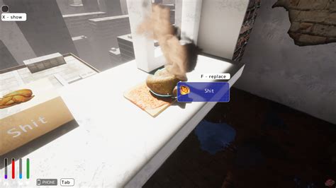 Gamedev Life Simulator
