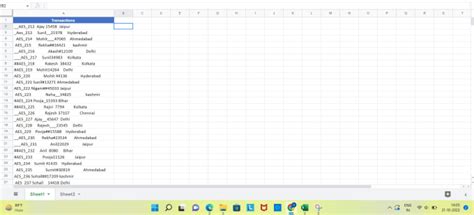 clean your excel data formatting remove duplicate data by