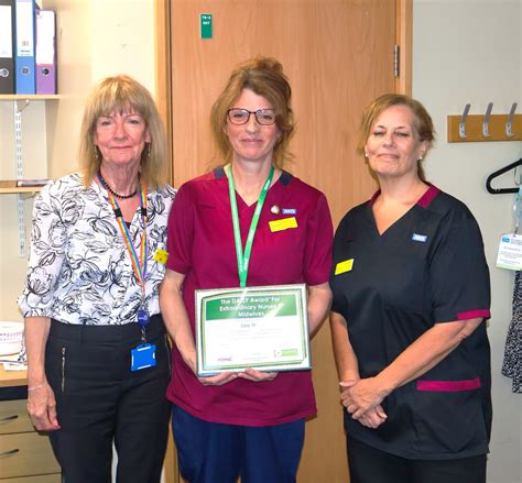 Northampton General Hospital Nhs Trust We Are Offering An Exciting