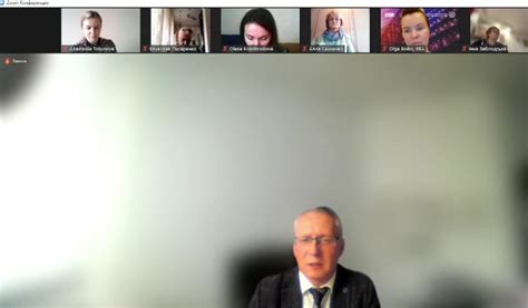 Розпочала роботу Конкурсна комісія з оцінювання наукових робіт здобувачів вищої освіти та