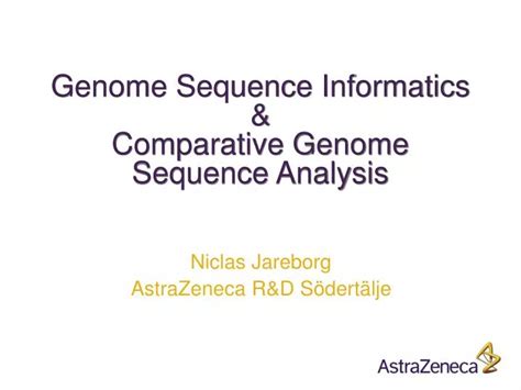 Ppt Genome Sequence Informatics And Comparative Genome Sequence Analysis Powerpoint Presentation