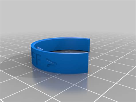 Polaris Evo Switch Tool By Farflyer Download Free Stl Model