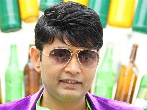 10 Sandalwood Actors Who Are Also Playback Singers Filmibeat