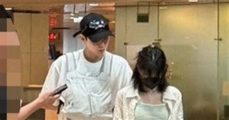 나트랑 Mt여행 O 열애설은 X김유정·김도훈 스캔들 전말 공식 종합