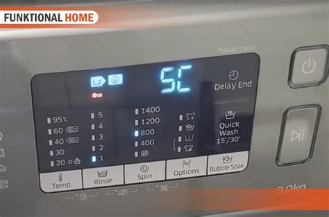 Electrolux Dryer E64 Code Causes And 7 Ways To Fix It Now