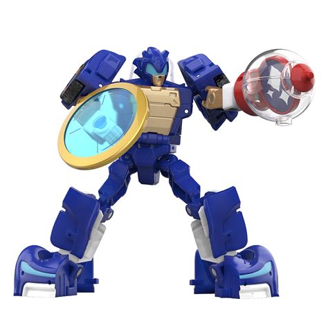 Sonic The Hedgehog X Transformers Collaboration Officially Unveiled Toys Coming Summer 2025