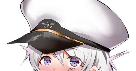 アズールレーン エンプラちゅわ～ん べんてんのイラスト Pixiv